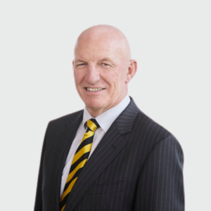 Peter Mason - Mason Law